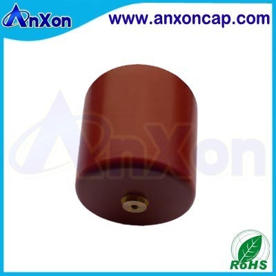 Ultra High Voltage Ceramic Capacitor 36kv 500pf Doorknob Capacitor ...
