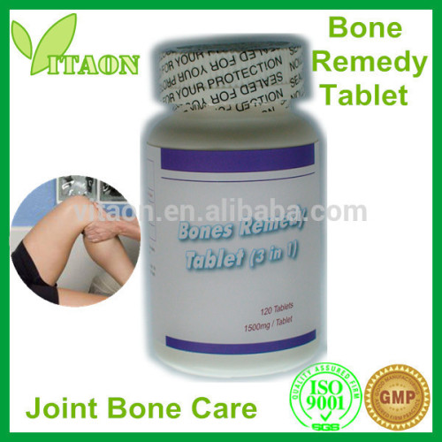 1600 Mg Iso Gmp Certificate And Oem Private Label Bones Remedy ...