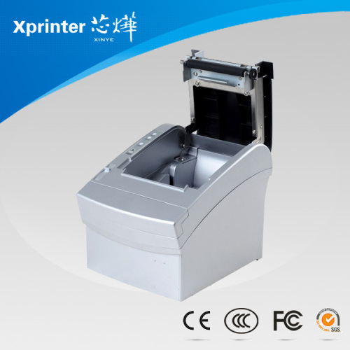 Cheap 80mm Mini Pos Printer Receipt Pinter In Pos System, High Quality ...