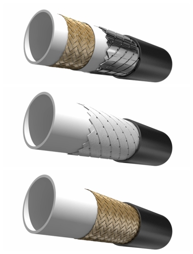 Unbonded Flexible Composite Pipe, High Quality Unbonded Flexible ...