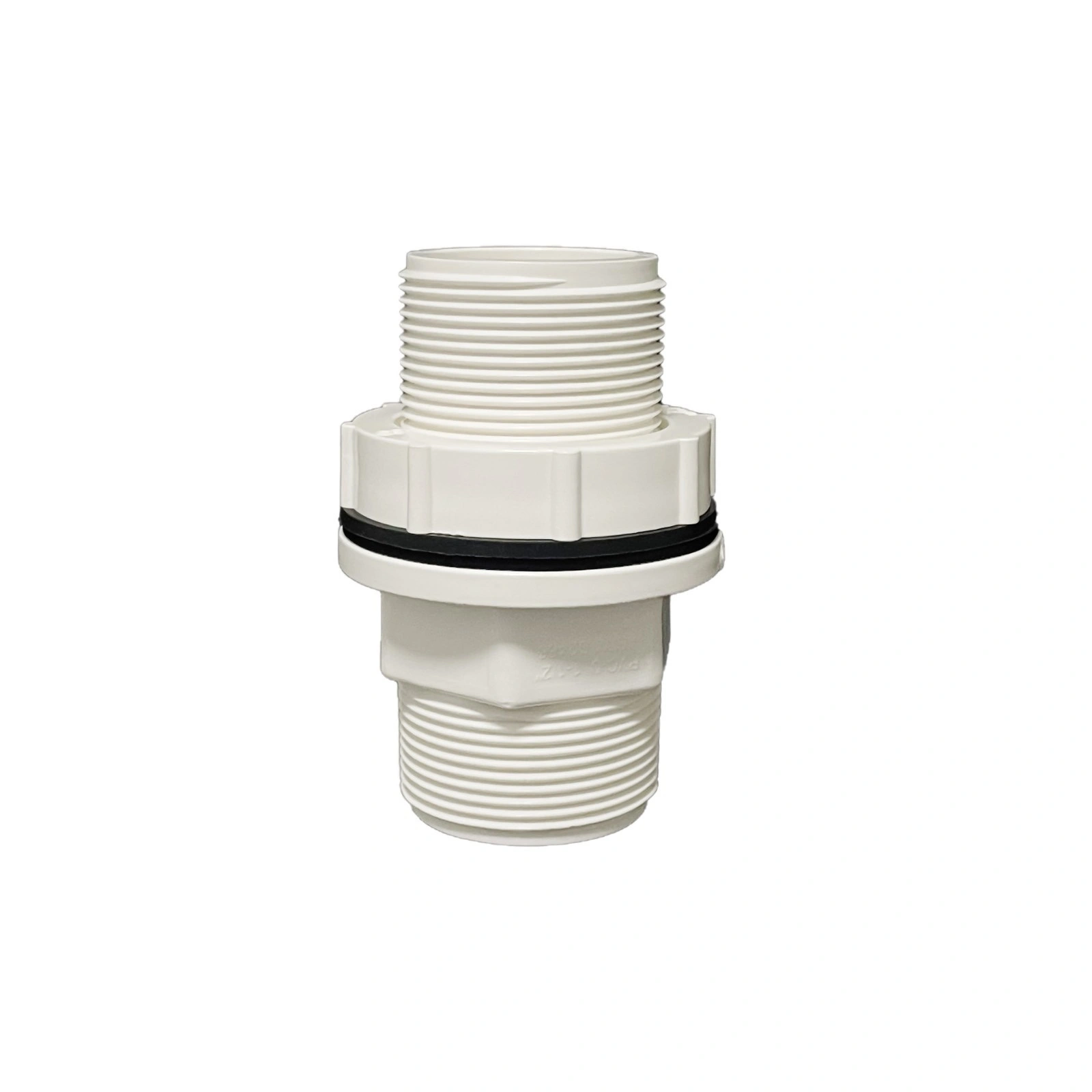 PVC Pipe Fittings PN10 with Hose Connector China Manufacturers ...