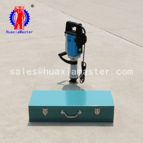 Qtz-3d Electric Soil Sampling Drilling Rig, High Quality Qtz-3d ...