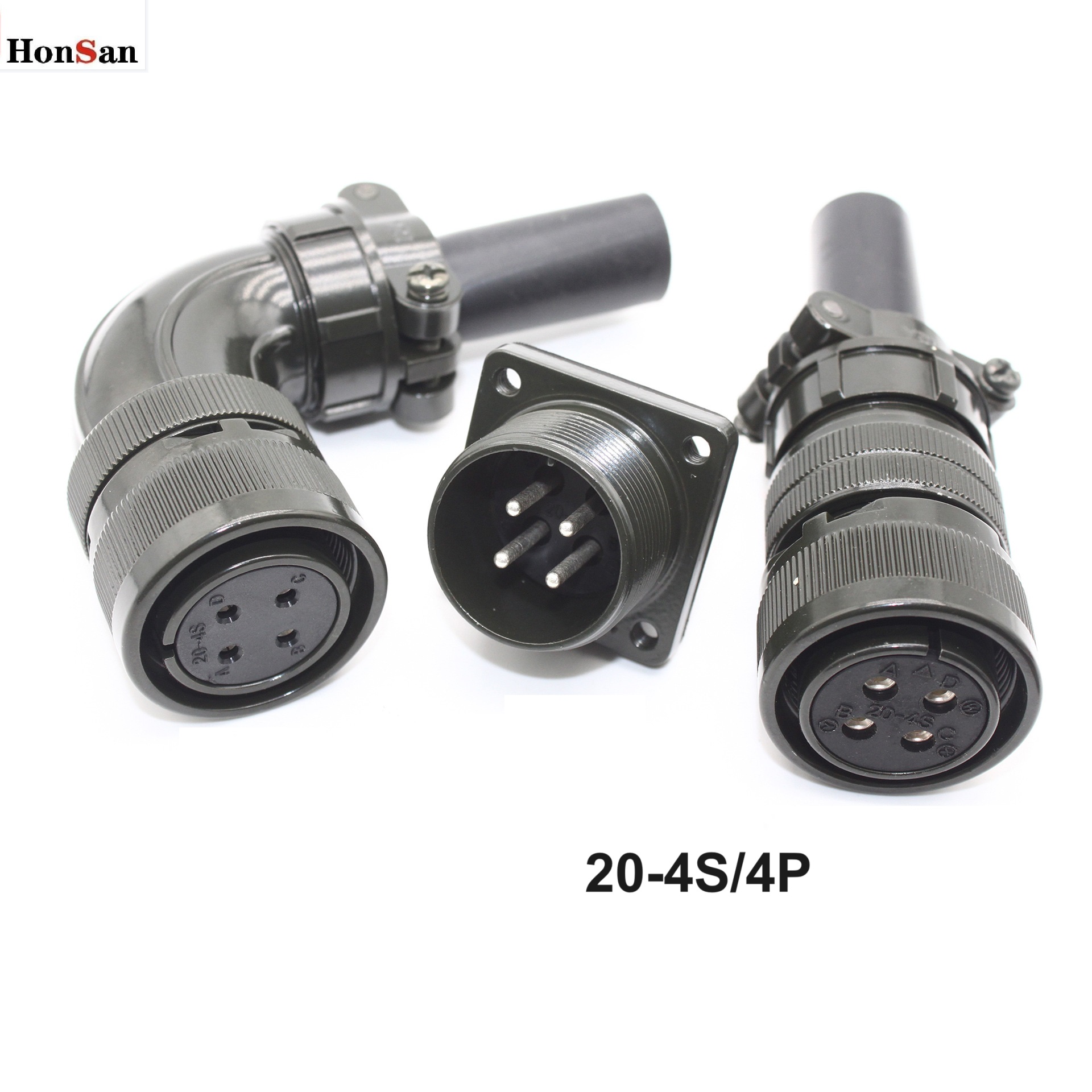 3102a Socket And Core Configuration: Encoder, Servo Motor, And Plug ...