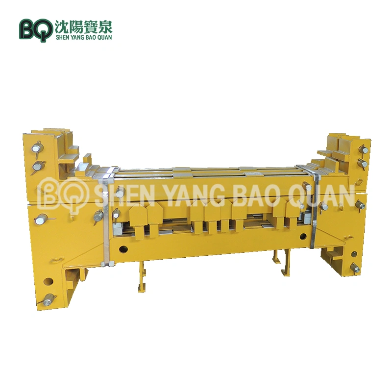 The Best 2m Anchorage Frame for Tower Crane Manufacturer from China