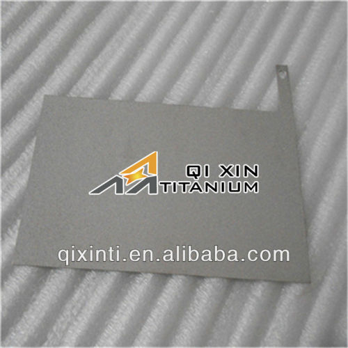 Dsa Platinum Coating Titanium Electrode, High Quality Dsa Platinum ...