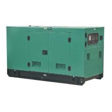 70kw/88kva Cummins Engine Silent Generator Set, High Quality 70kw/88kva ...