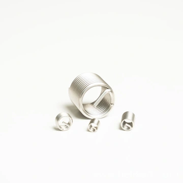 China Free Running Wire Thread Insert,Hardware Fastener Wire Thread ...