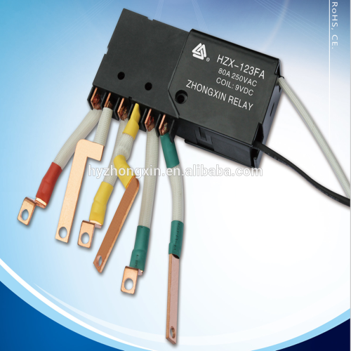 Magnetic Latching Relay Relay 24v Latching Relay, High Quality Magnetic ...