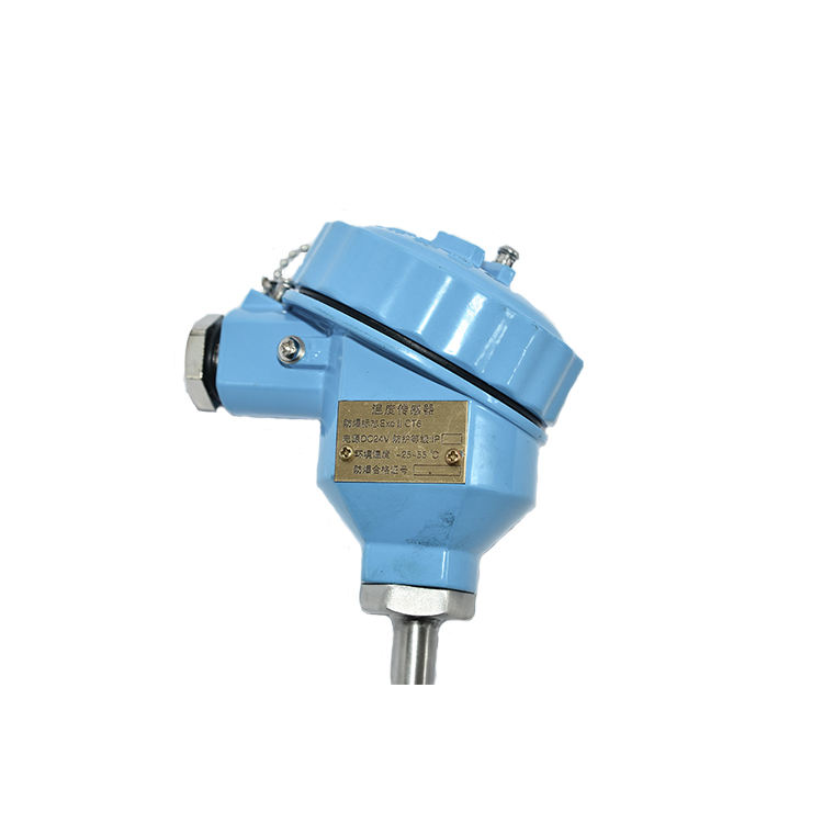 Temperature Sensor Explosion-proof Temperature Sensor, High Quality ...