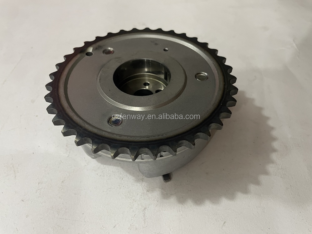 Camshaft Timing Gear For Toyota Hiace Hilux 4runner Coaster 1tr 2tr ...