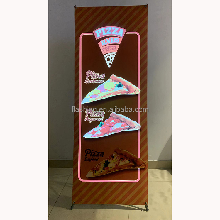 High Quality El Panel Signage Posters For Indoor Use, High Quality High ...