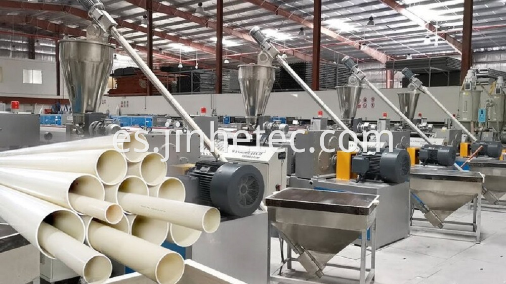 China PVC Resina Virign Grade de suspensión Fabricantes
