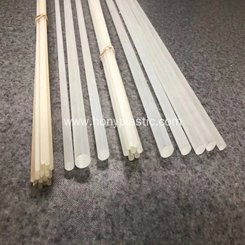 Rexolite 1422 Rod sheet polystyrene microwave China Manufacturer