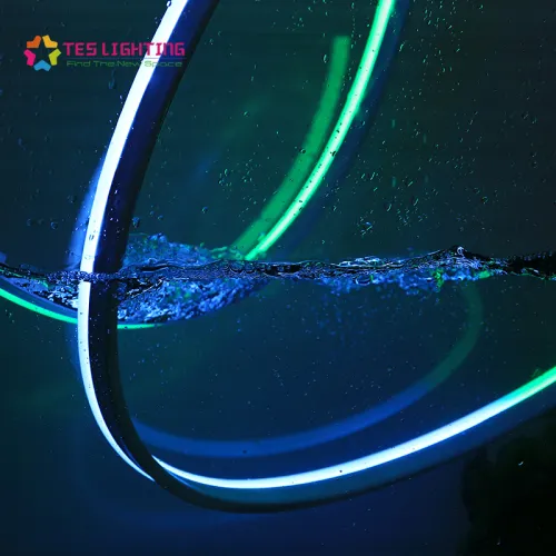 Neon Led Strip Lighting Ip68 Waterproof, High Quality Neon Led Strip ...