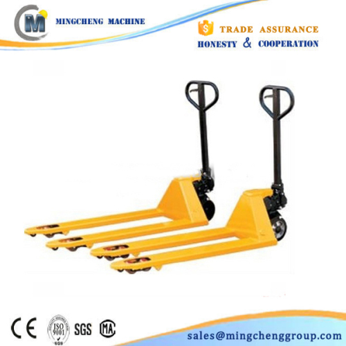 Heavy Duty Hand Pallet Truck Manual Pallet Jack Pallet Stacking Truck ...