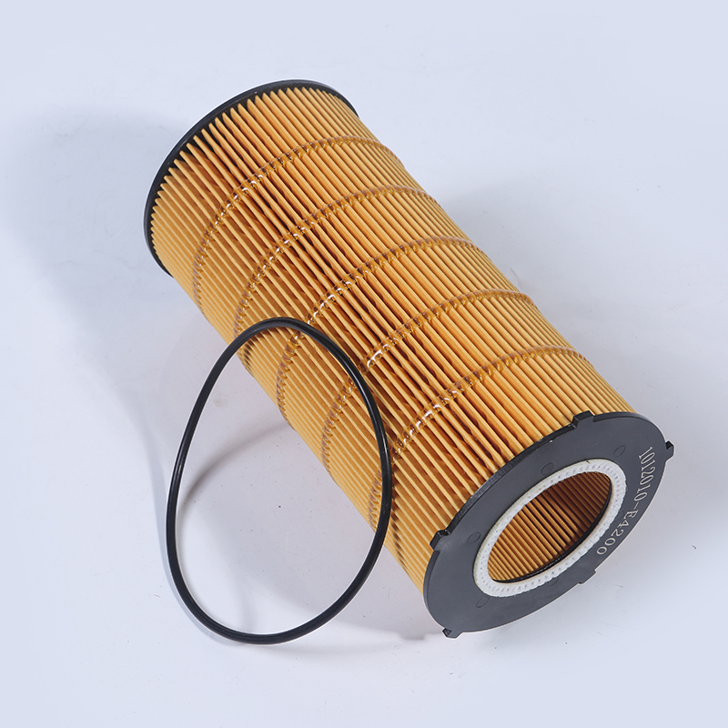 Fuel Filter Compatibility Guide: Models 1012010-e4200, 11316040 ...