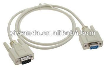 Db9 To Db9 Cable,fiber Optic Cable,coaxial Cable Connectors, High ...