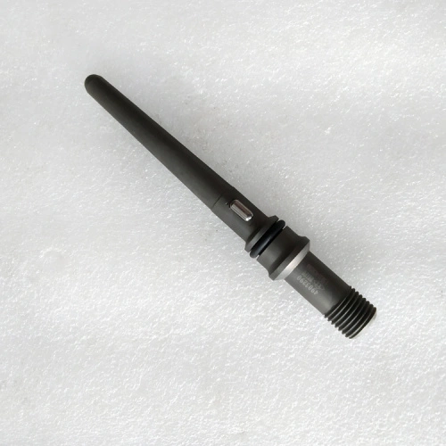 Cummins Appliance Gas Connector 5298010 QSB6.7 Fuel injector China ...