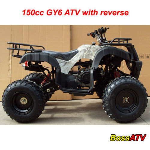 150cc Gy6 Atv With Reverse, High Quality 150cc Gy6 Atv With Reverse on ...