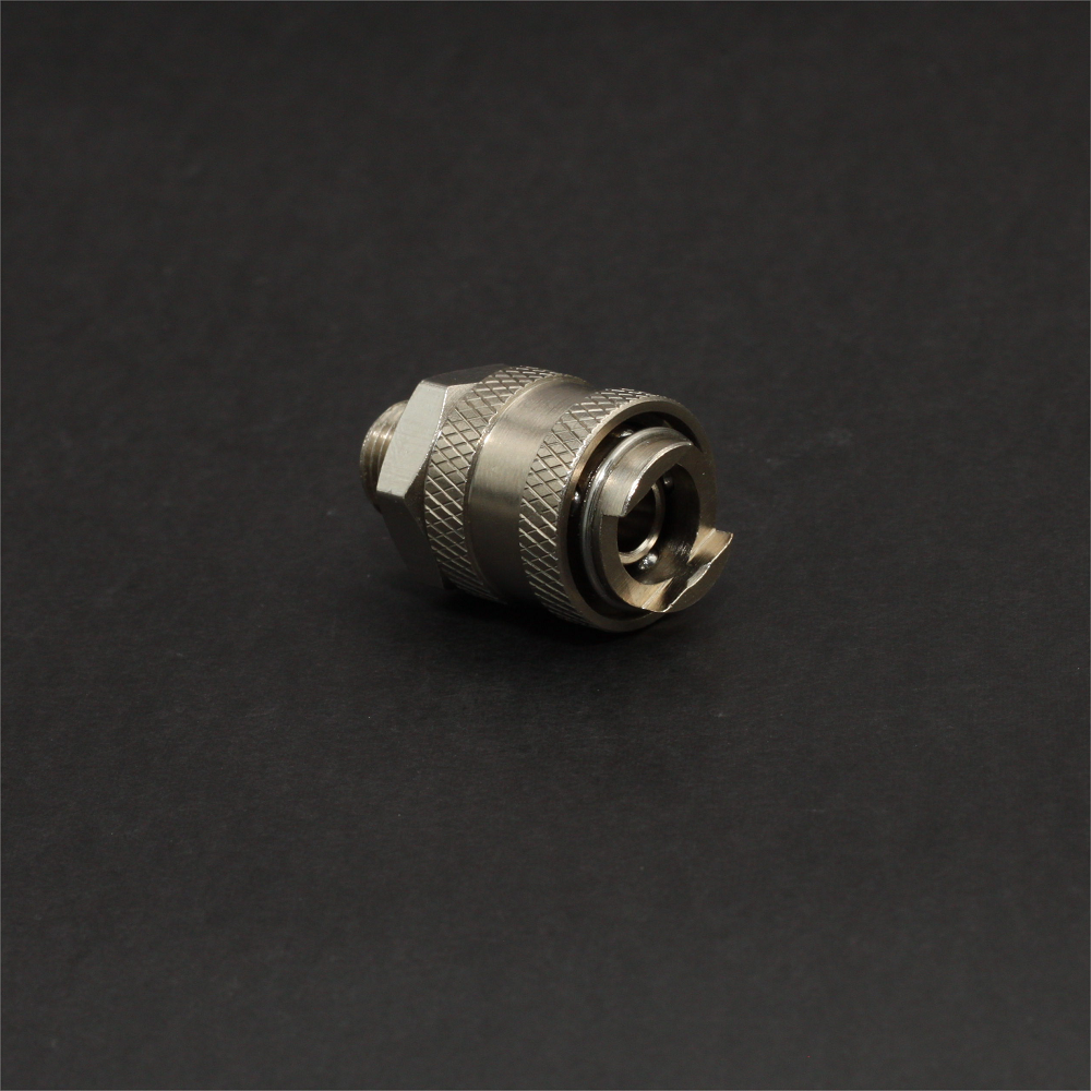 Interlacing Air Jet Connector Type-a For Barmag Machine, High Quality ...