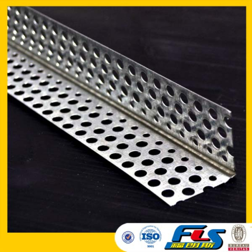 Plastering Perforated Metal Corner Bead, High Quality Plastering ...