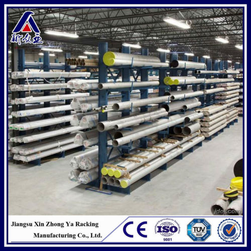 Iso 9001 Warehouse Pipe Storage Rack, High Quality Iso 9001 Warehouse ...