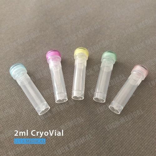 Cryovials 2ml 랩 사용 Ce, Bossgoo.com의 고품질 Cryovials 2ml 랩 사용 Ce