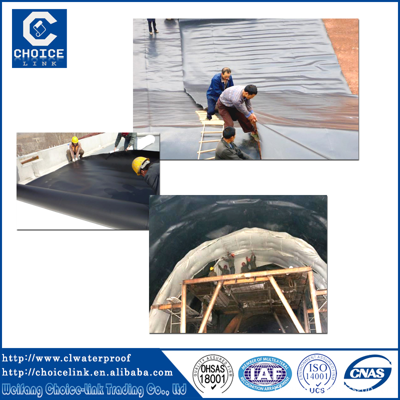 Eva Building Waterproofing Membrane, High Quality Eva Building Waterproofing Membrane on Bossgoo.com
