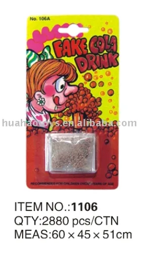 Fake Cola Drink, High Quality Fake Cola Drink on Bossgoo.com