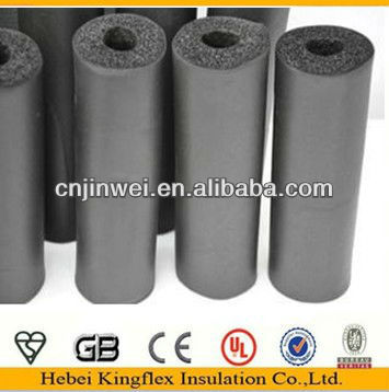 Nbr/pvc Air Duct Flexible Rubber Foam Pipe Insulation, High Quality Nbr ...