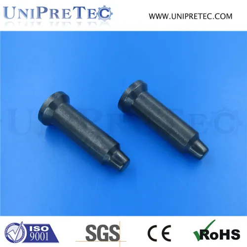 Insulating Ceramic Projection Welding Pin, High Quality Insulating ...