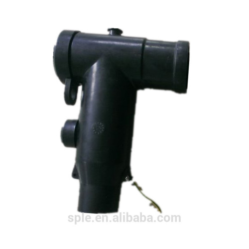 European Type Cable Joints Elbow Connector, High Quality European Type ...