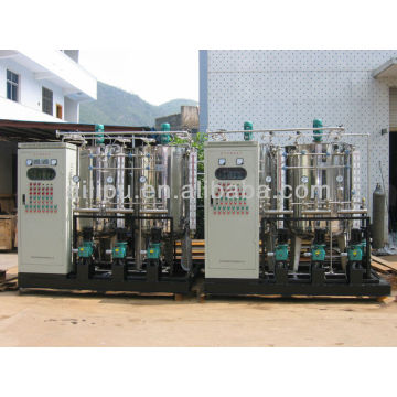 Supply Various Water Treatment Injection Package, Chemical Treatment ...