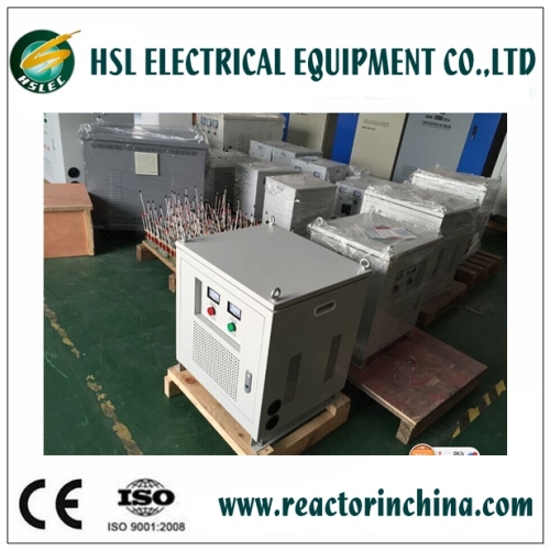 3 Phase Step Down Isolation Transformer 480v To 240v High Quality 3