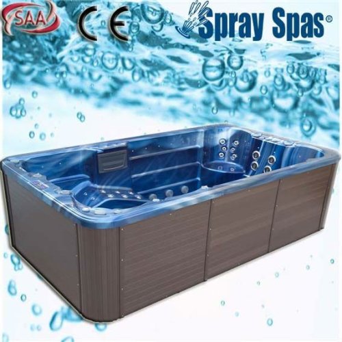 Europe Style Massage Swim Spa,large Swim Spa,comfortable Swim Spa Sw ...
