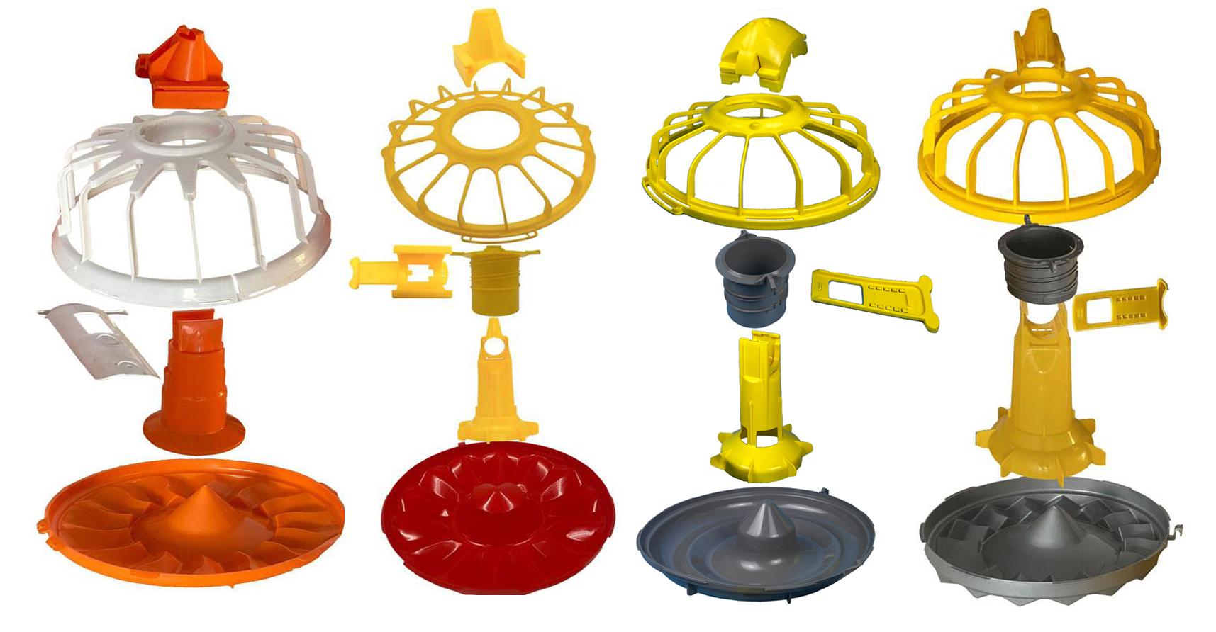 Chicken Breeding Machine: Poultry Breeding Houses And Farm Equipment ...