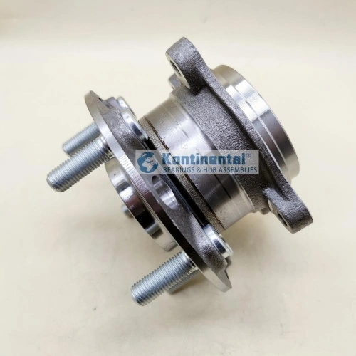 52730-D3000 IJ113081 WHEEL HUB ASSEMBLY KIA SPORTAGE 4WD China ...
