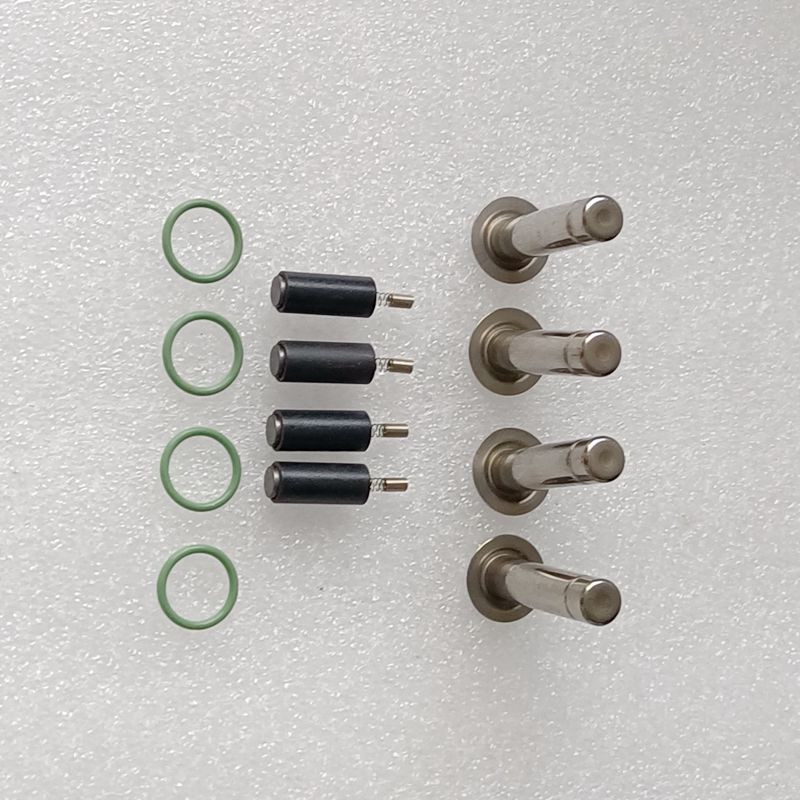 Omvl Type Lpg/cng Rail Injector Repair Kit For Autogas, High Quality ...