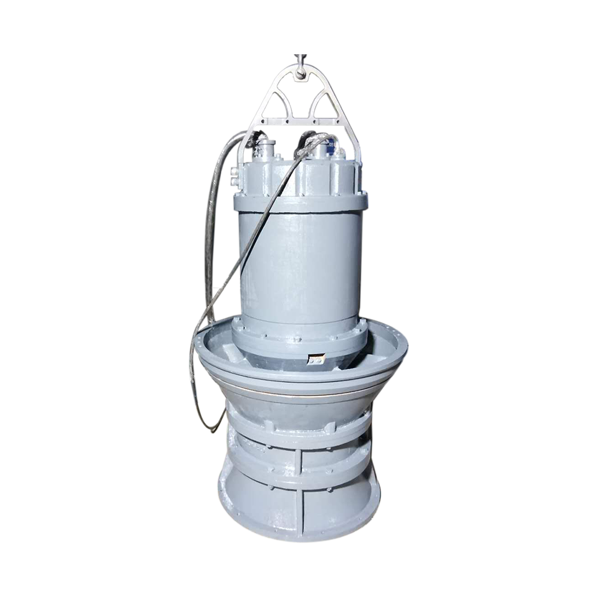 Floating Axial Flow Submersible Water Pump Price In Bangladesh, High ...
