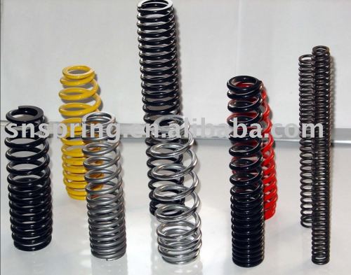 Absorber Spring, High Quality Absorber Spring on Bossgoo.com