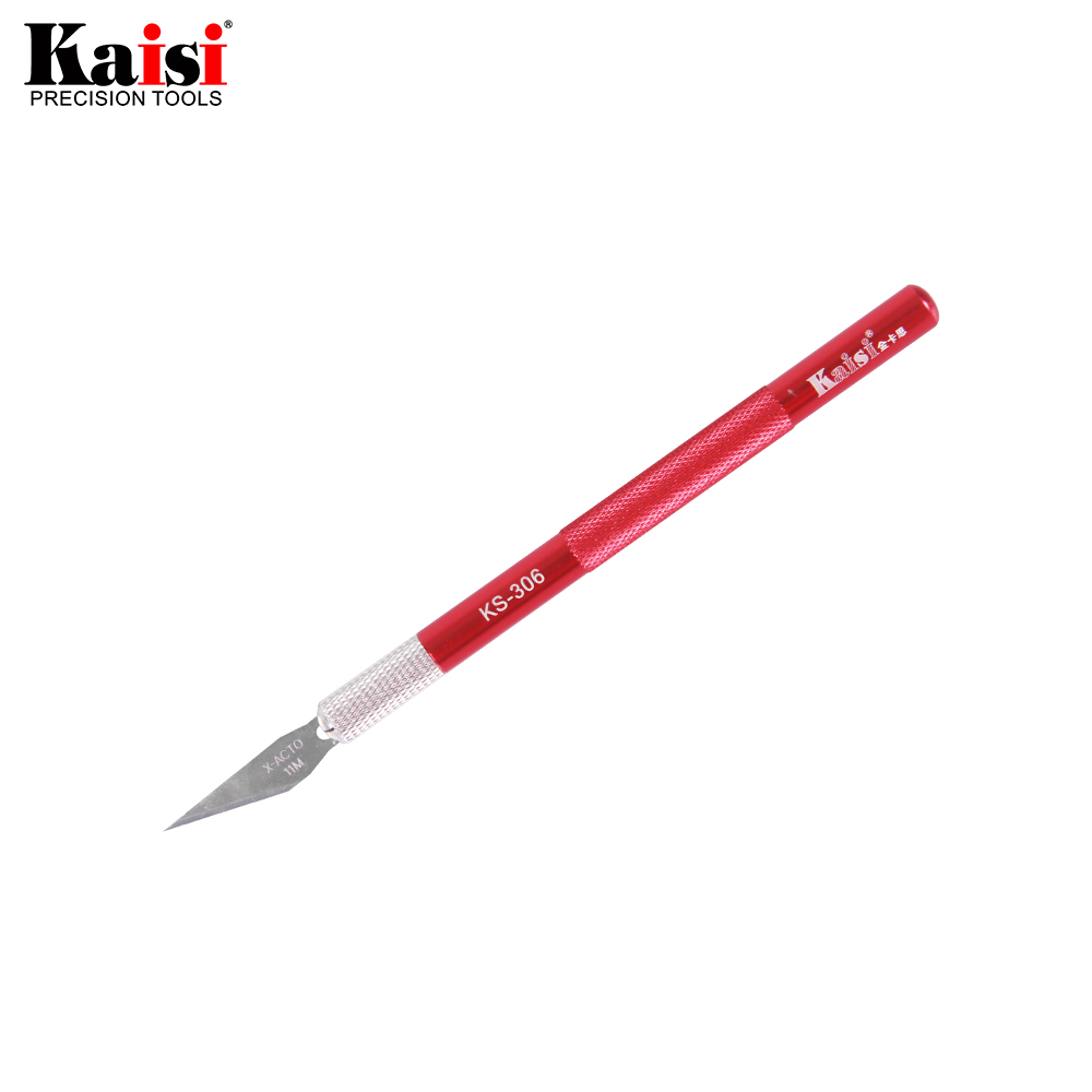 10 Blades Craft Artwork Cutting Knife Diy Carving Knife Wood Carving ...