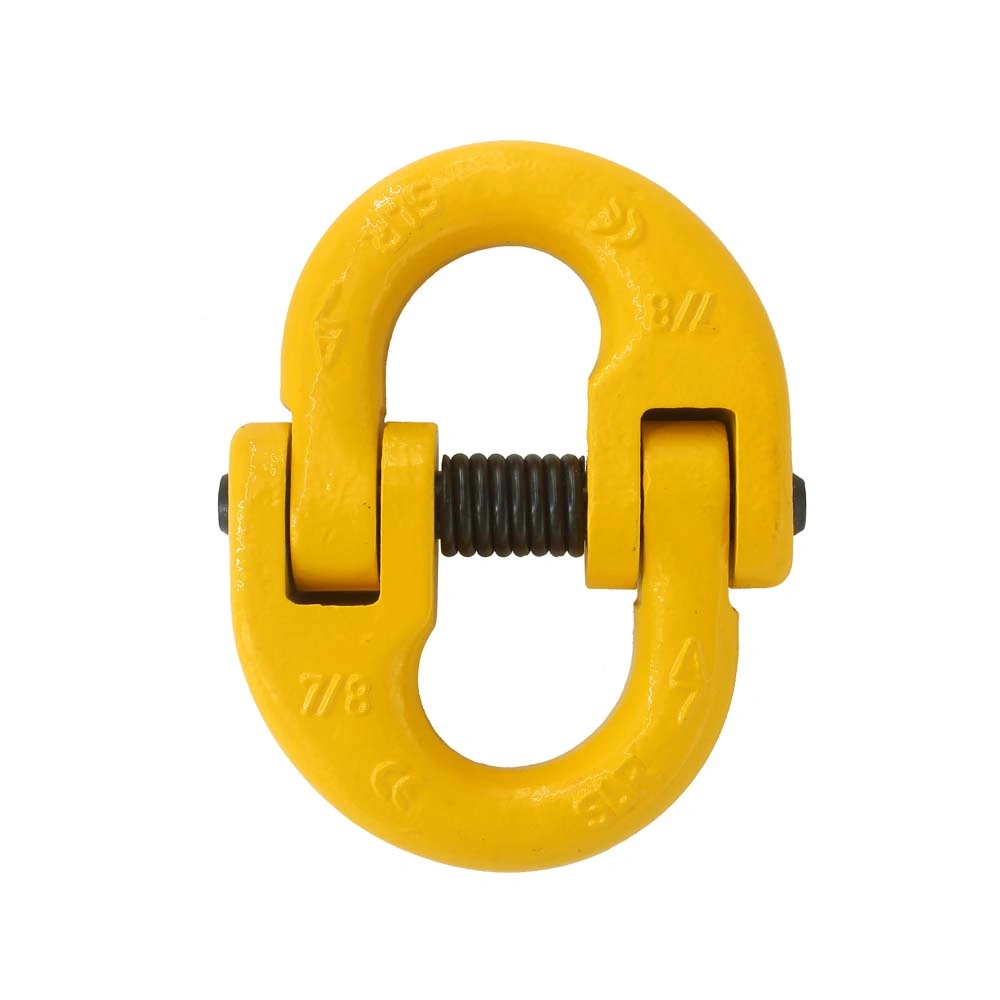 G80 EUROPEAN TYPE CONNECTING LINK China Manufacturers Suppliers Factory ...