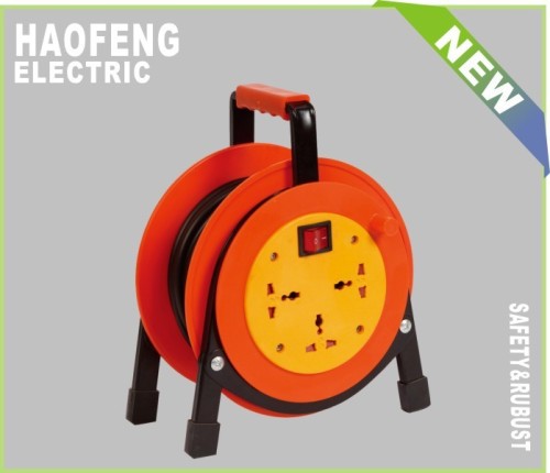 Chinese Manufacturers Cable Reel For Electronics Qc6150b, High Quality ...