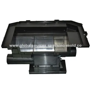 Automotive Part, Made Of Plastic Material, Oem Orders Acceptable, High ...