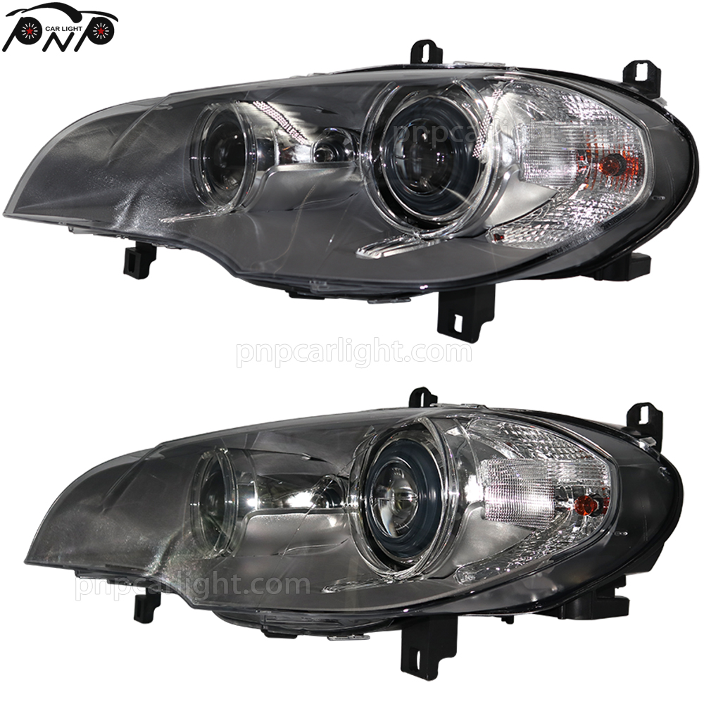 Xenon headlight for BMW X5 E70 LCI China Manufacturers Suppliers ...