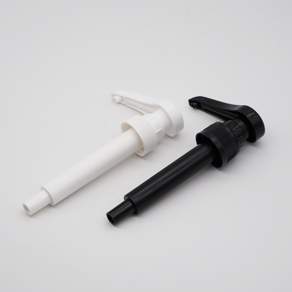 28/400 White Syrup Pump Plastic Dispensing Pumps, High Quality 28/400 ...