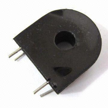 Current Sensor, Available In Black, Environment-friendly, Small Orders ...