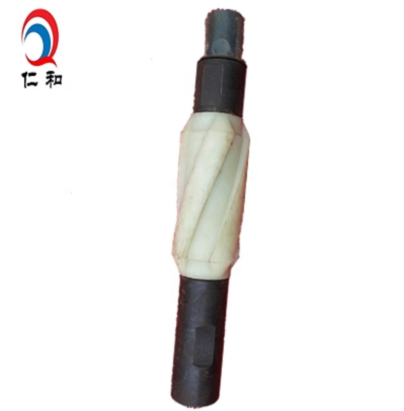 Spindle And Sleeve For Non-rotating Sucker Rod Centralizer, High ...