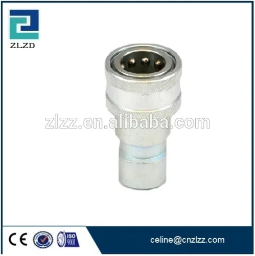 Iso B Female Quick Release Couplings, High Quality Iso B Female Quick ...