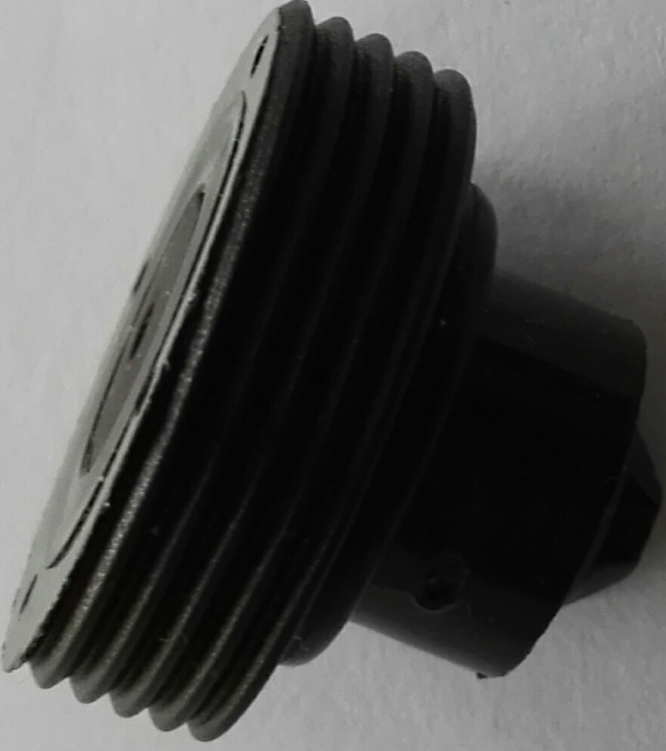 Plastic Vent Cap For Lead Acid Battery, High Quality Plastic Vent Cap ...